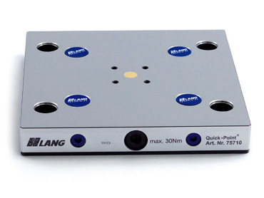 クイックタワー│ラング社 クランピングシステム│愛知産業株式会社